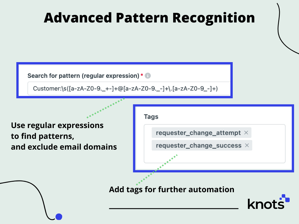 Change Ticket Requester by Knots App Integration with Zendesk Support